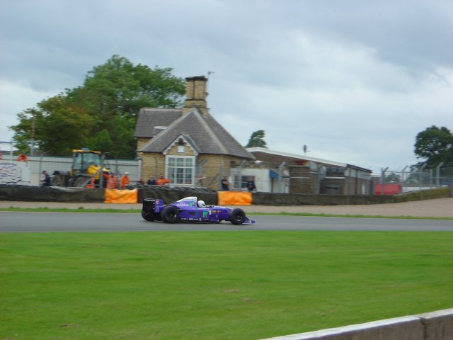 Simtek - JungleKey.fr Image